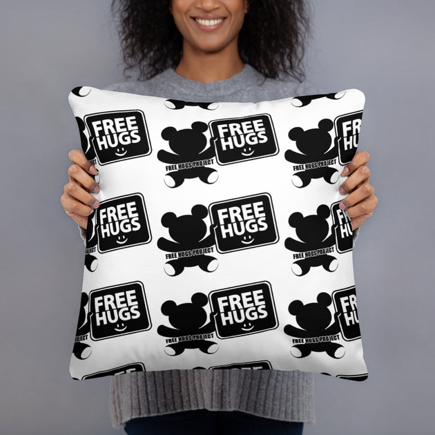 Free Hugs Accessories – Free Hugs Project