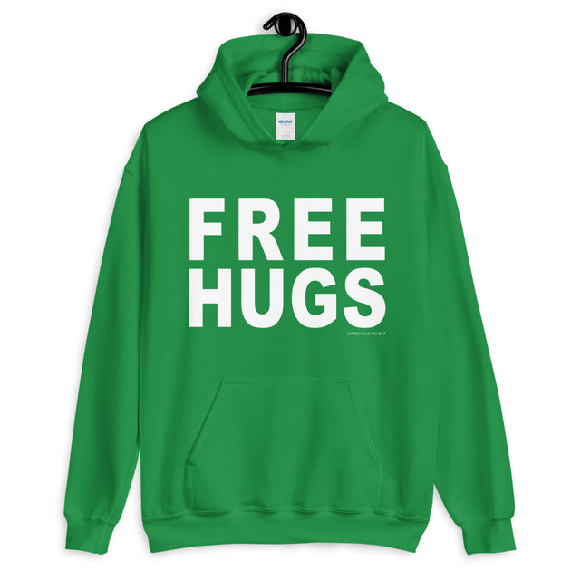 Free Hugs Hoodie – Free Hugs Project